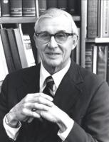 Arthur J. Morris Law Library | People | Peter C. Manson